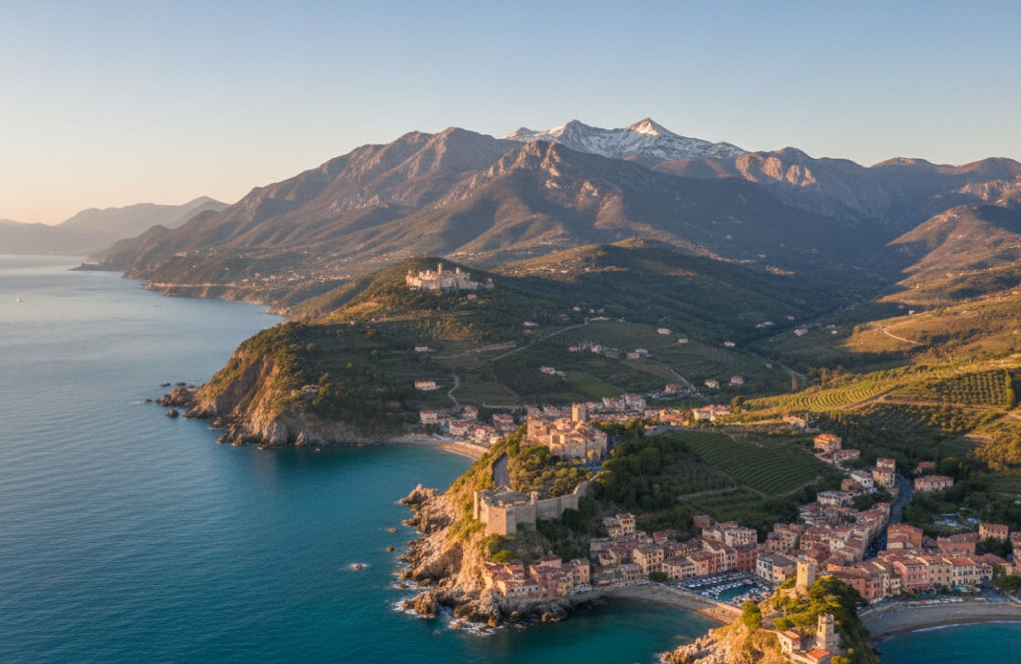 Exploring the Apennine Peninsula: Italy’s Hidden Heart - True Colors of Italy