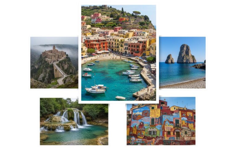 Best Hidden Gems in Italy: Discover Off-the-Beaten-Path Wonders - True ...