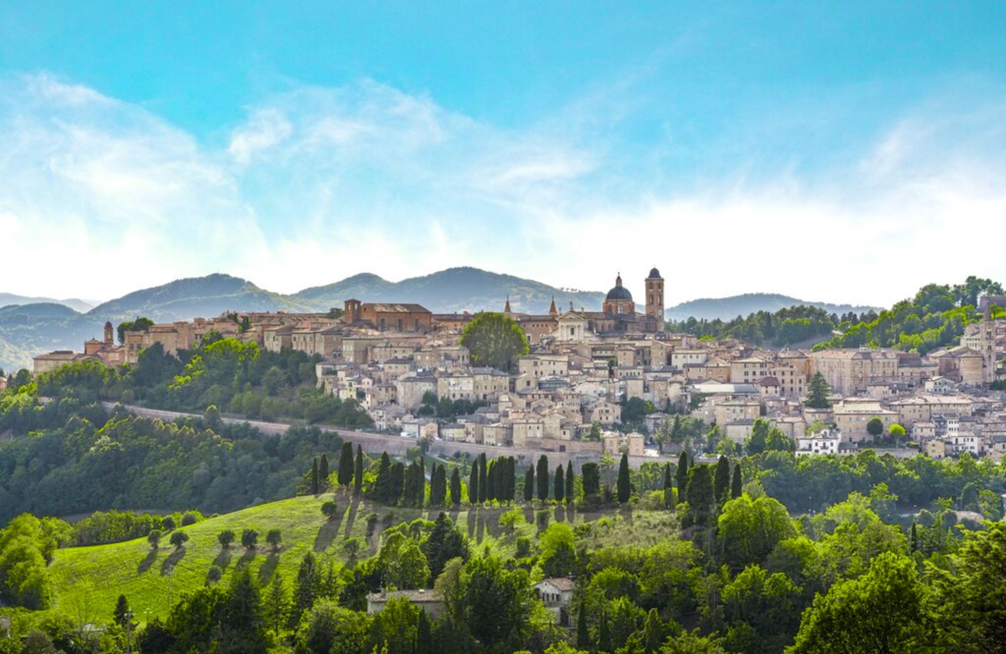 Undiscovered Italy: Why the Le Marche Region Still Feels Untouched ...